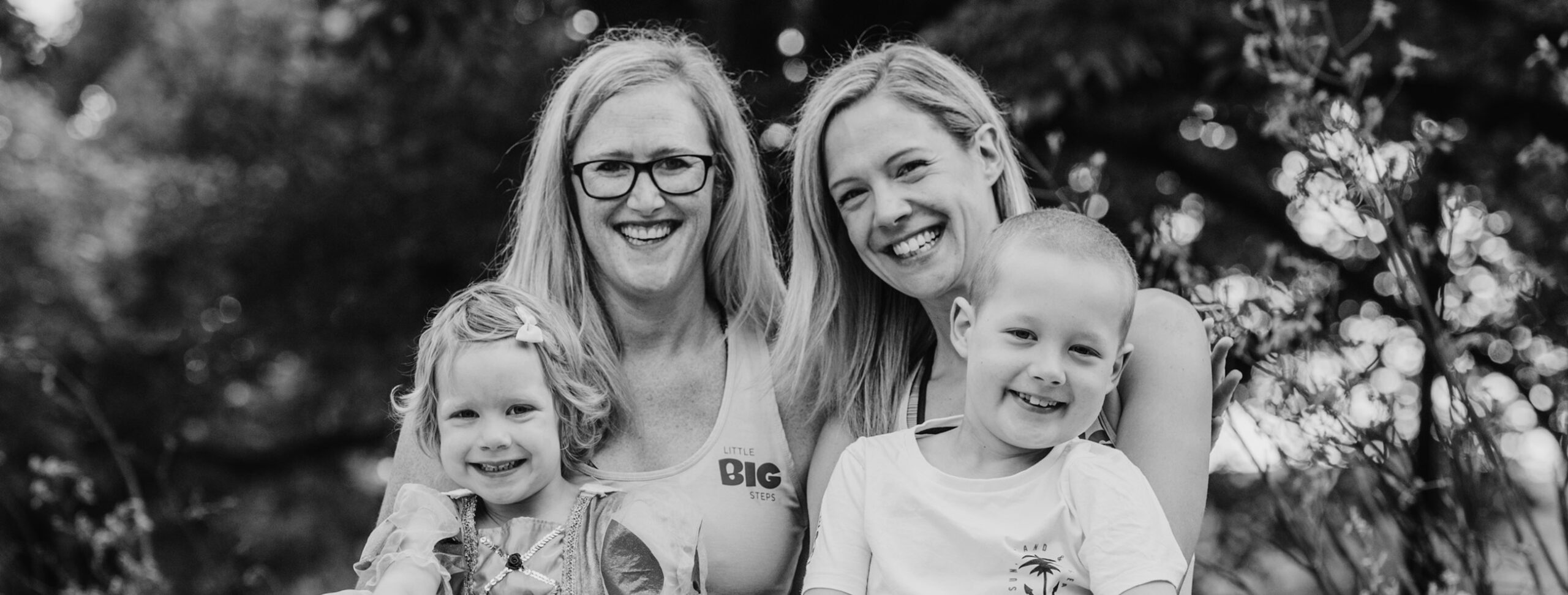 About US - littlebigsteps