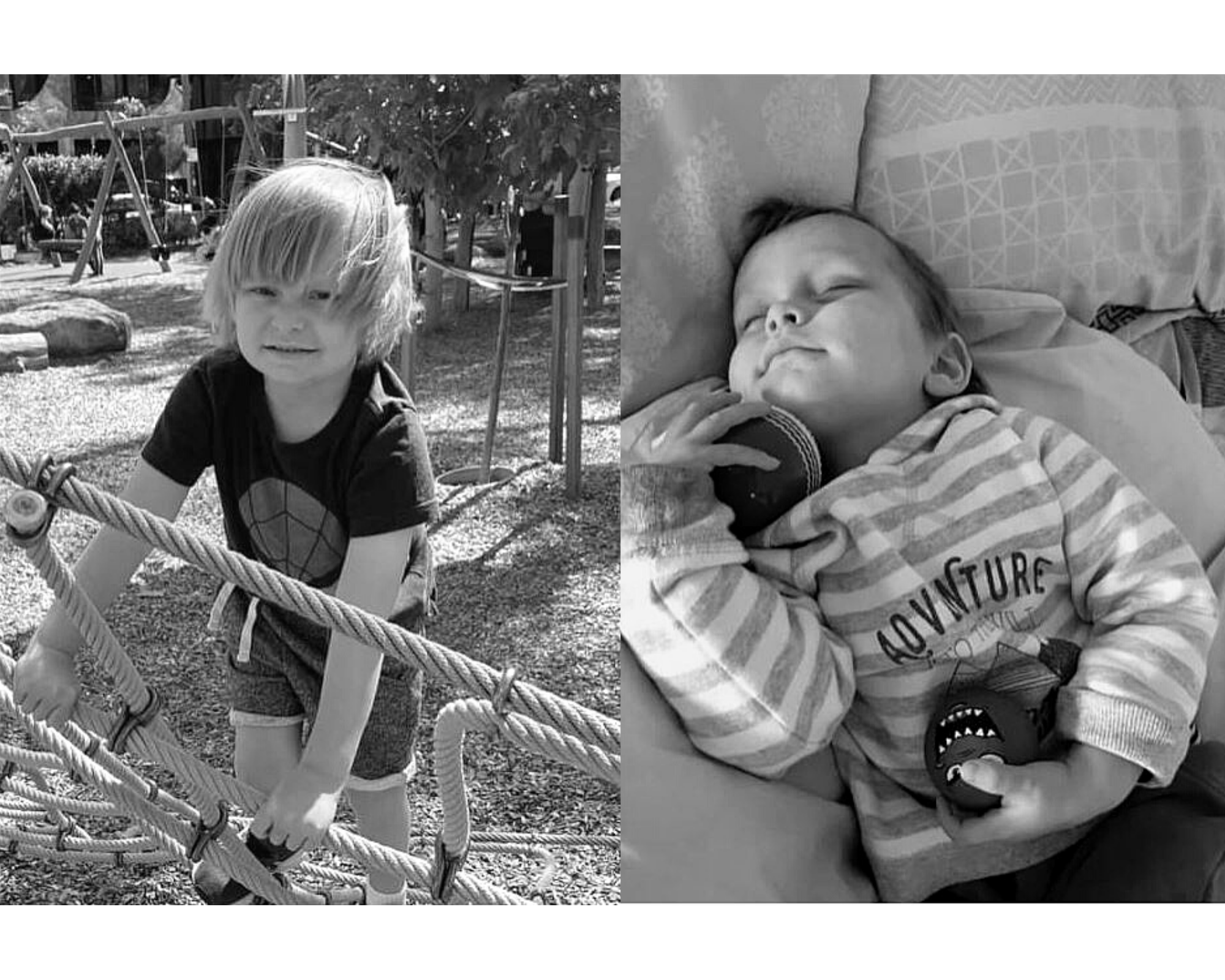 Team George - littlebigsteps